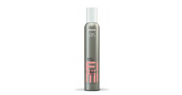 EIMI SHAPE CONTROL Mousse 300ml