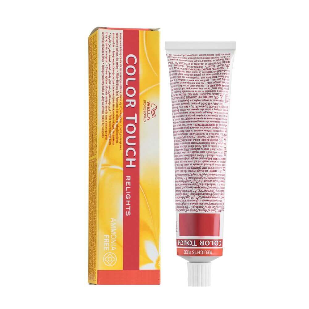 Wella Professionals Color Touch Relights 60ml