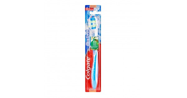 Colgate MaxFresh Medium Toothbrush