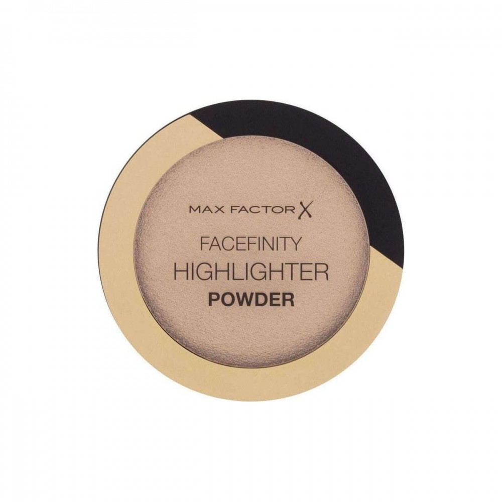 MAX FACTOR Facefinity Highlighter Powder 8g - 002 Golden Hour