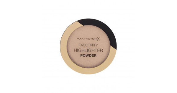 MAX FACTOR Facefinity Highlighter Powder 8g - 002 Golden Hour