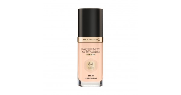 MAX FACTOR Facefinity All Day Flawless 3 in 1 30 ml