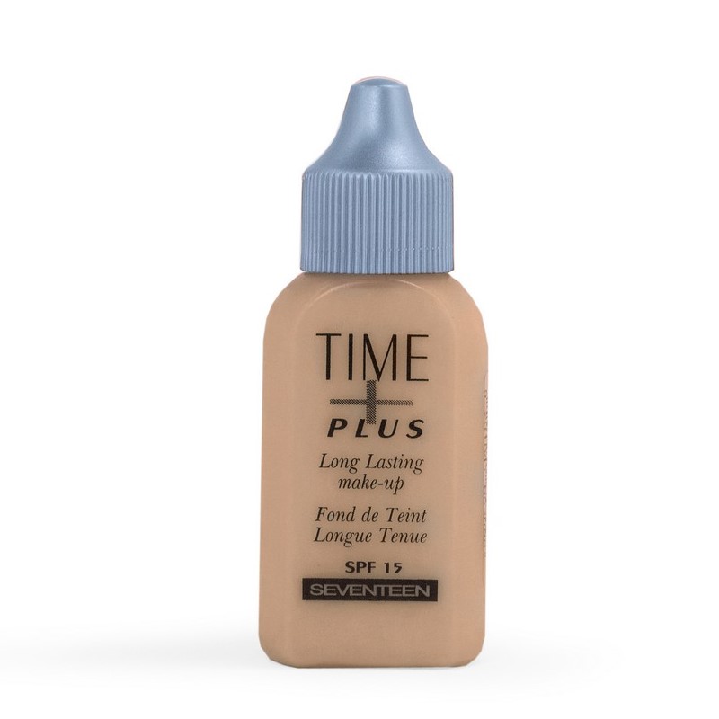 TIME PLUS Long Lasting Make-Up 35ML