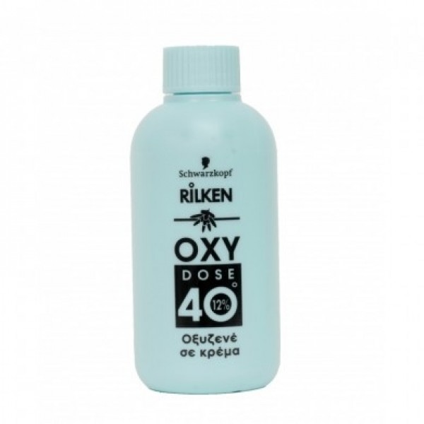 RILKEN OXYDOSE CREAM 40 VOLUME 60ML
